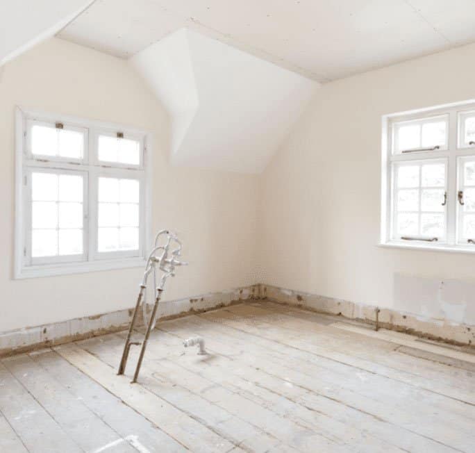 Blog - Renovations Weston Super Mare: Different Types...