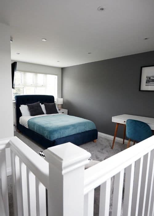 New Build - ZS Construct